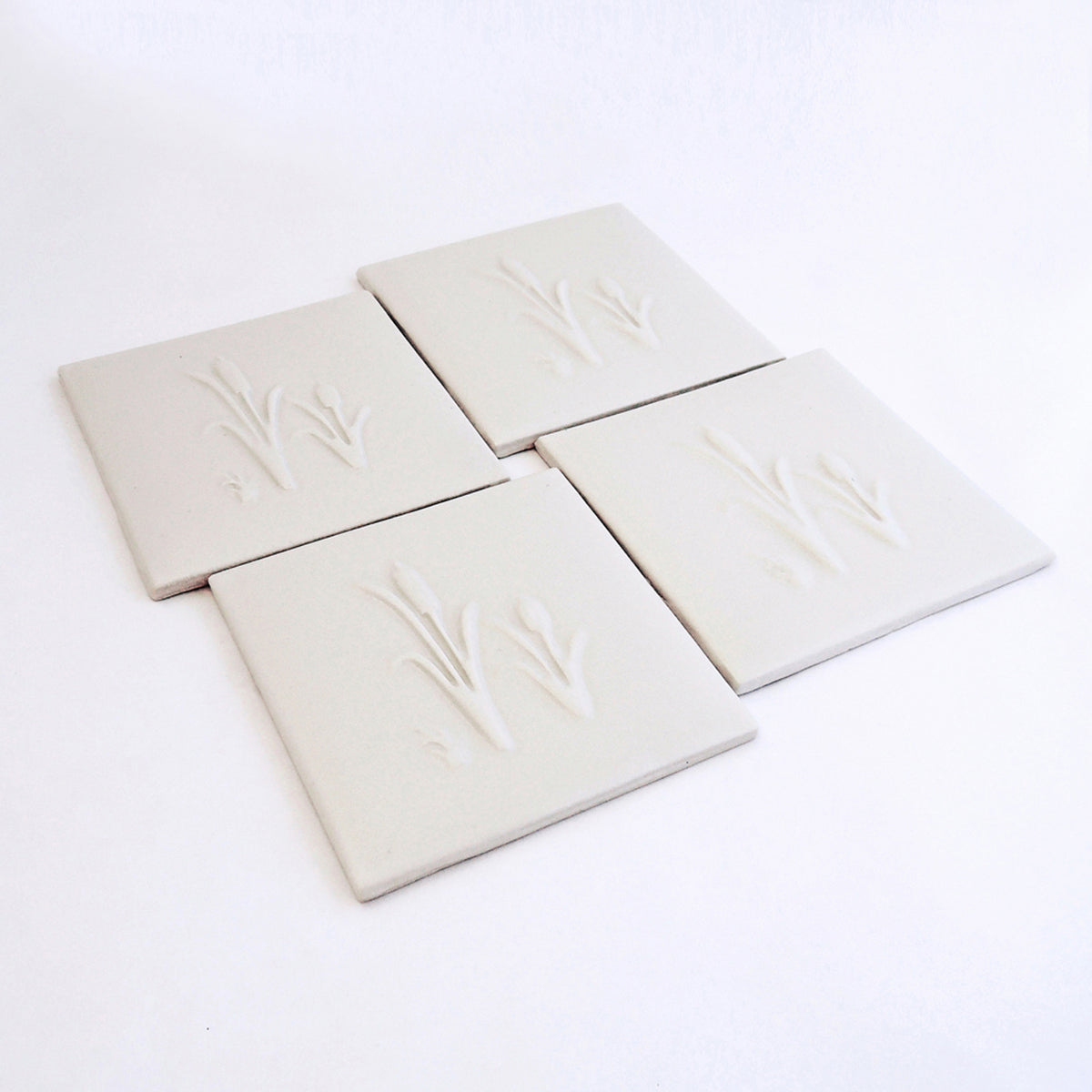 Food Chain Ceramic Tiles – goodjoy design